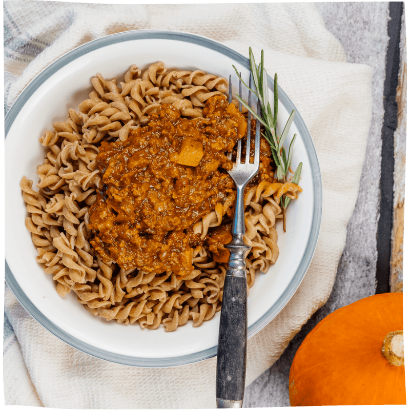 Veggie Hack Rezepte - Tofu Nagel